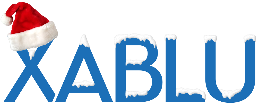 Home - XABLU We train and grow software teams