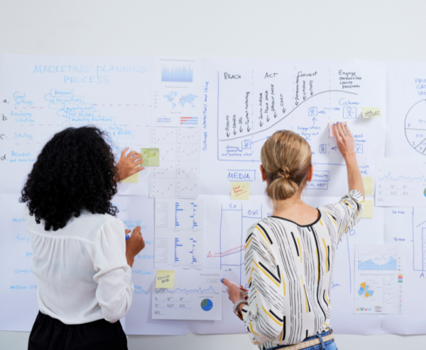 Development process - XABLU